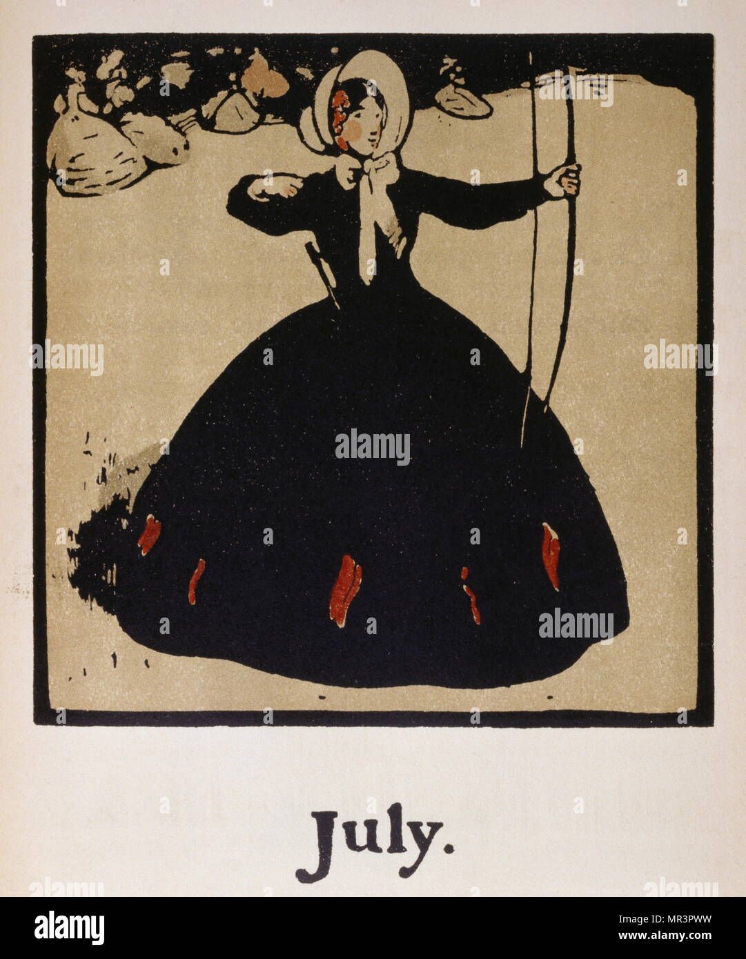 William nicholson hi-res stock photography and images - Alamy