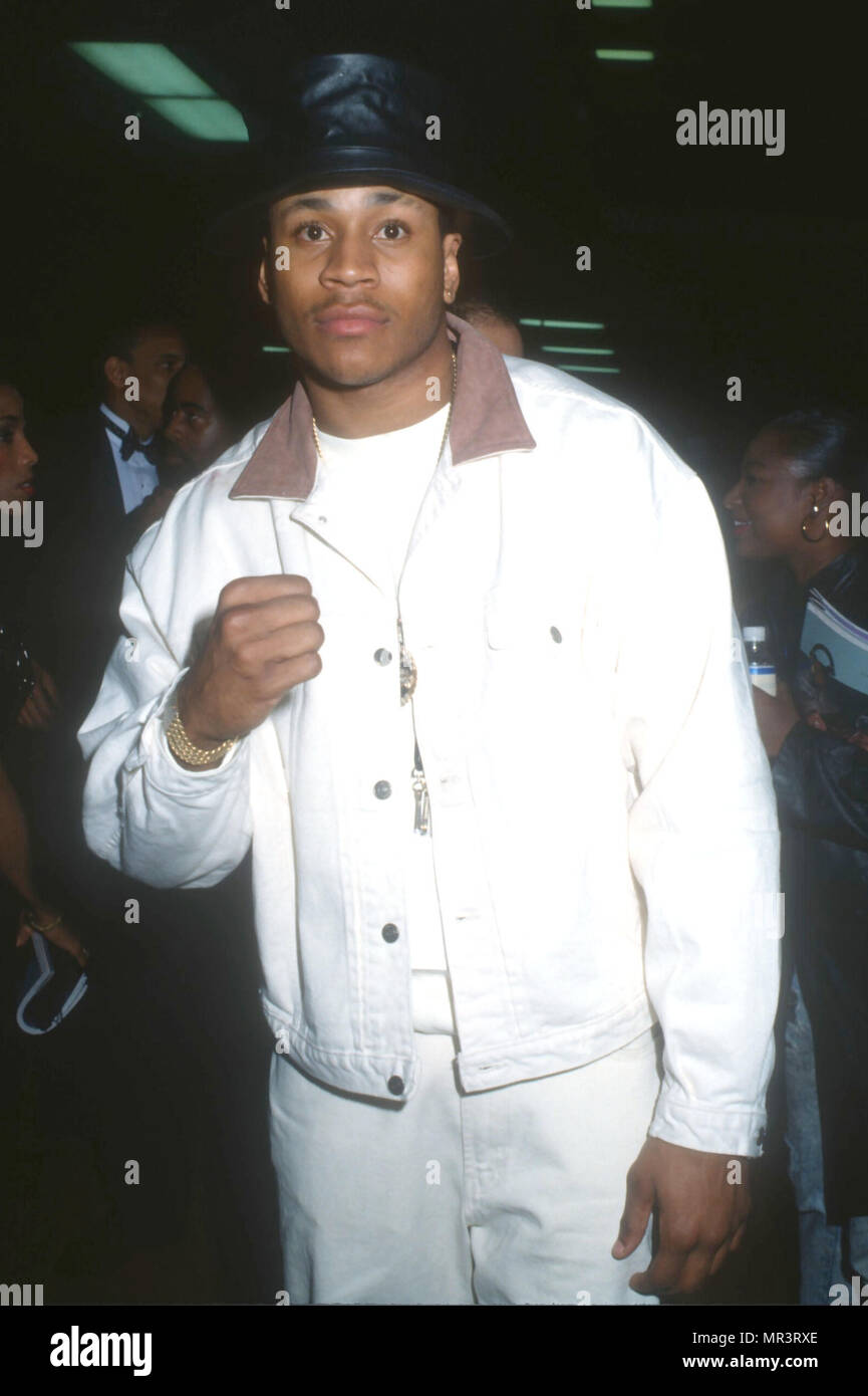 Ll Cool J 1991