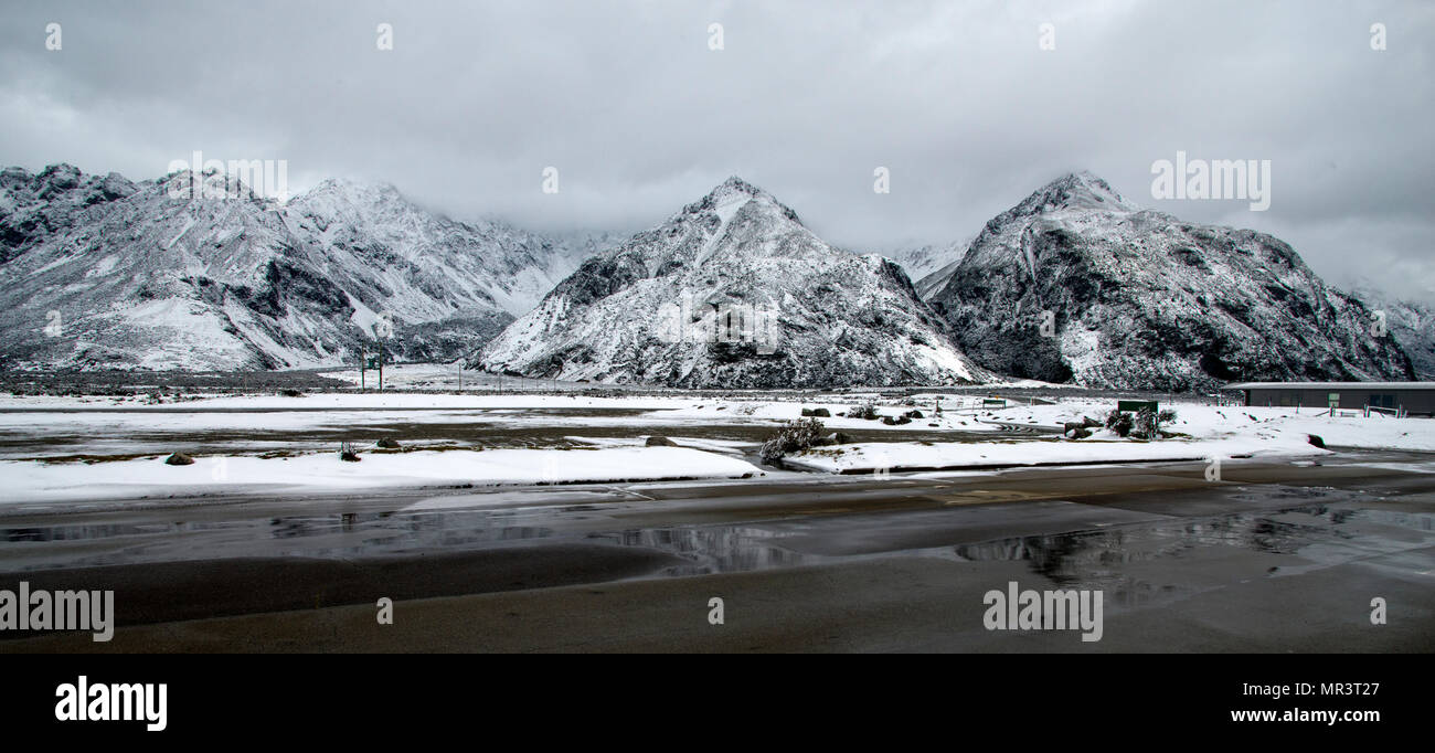 Karakia new zealand hi-res stock photography and images - Alamy