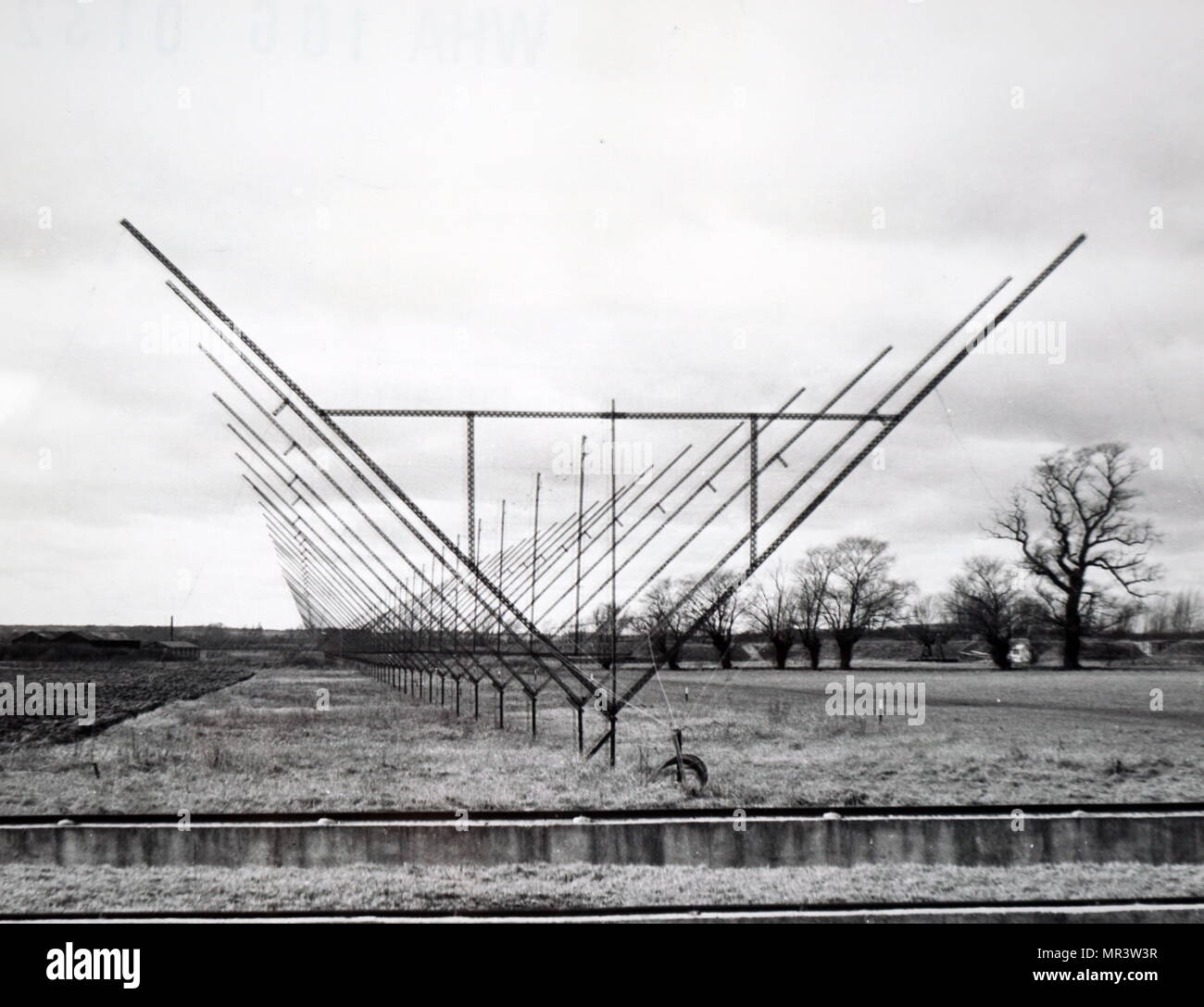 Interferometer hi-res stock photography and images - Alamy