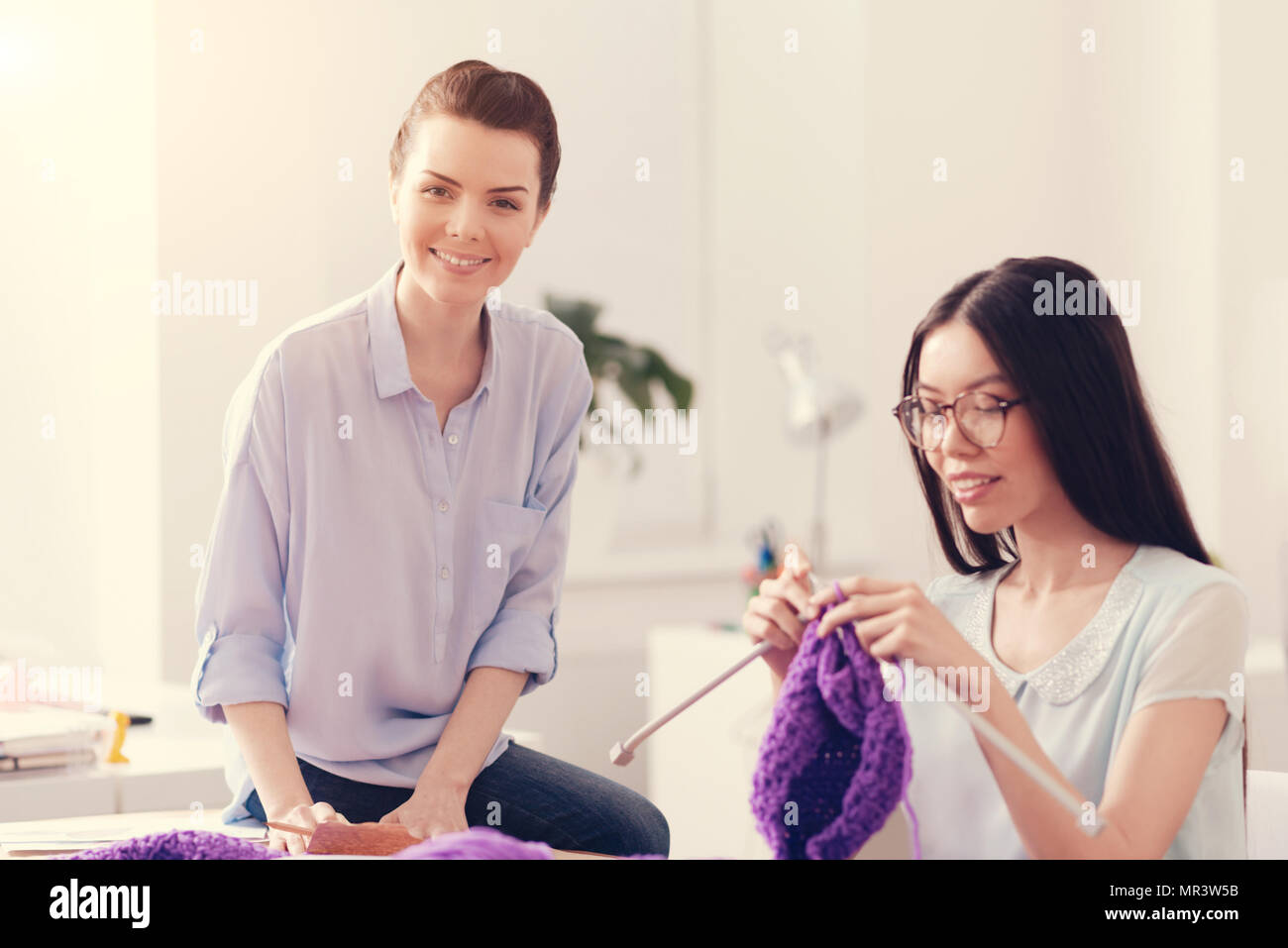 Work occupied hi-res stock photography and images - Alamy