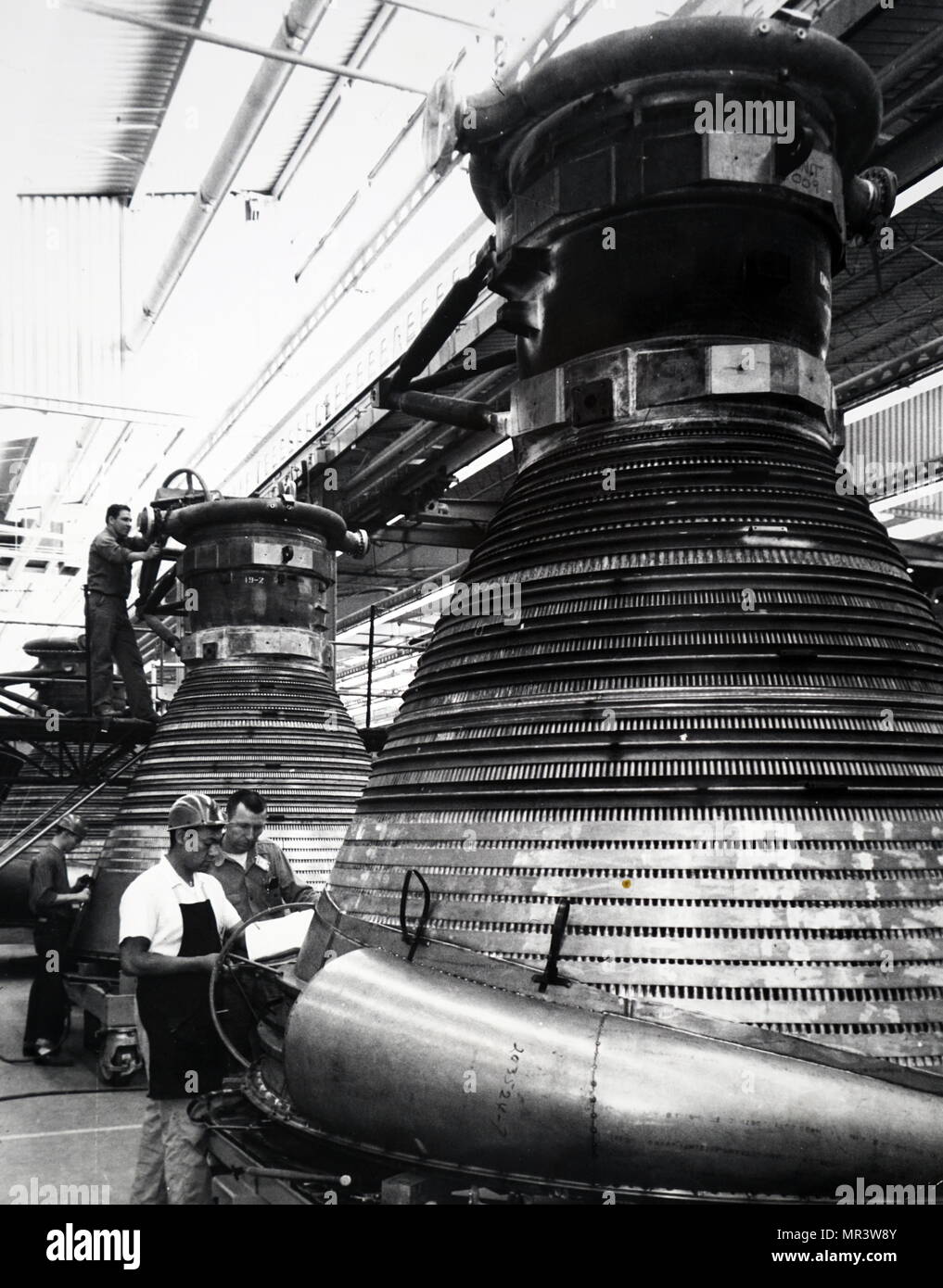 Liquid propellant engine hi-res stock photography and images - Alamy