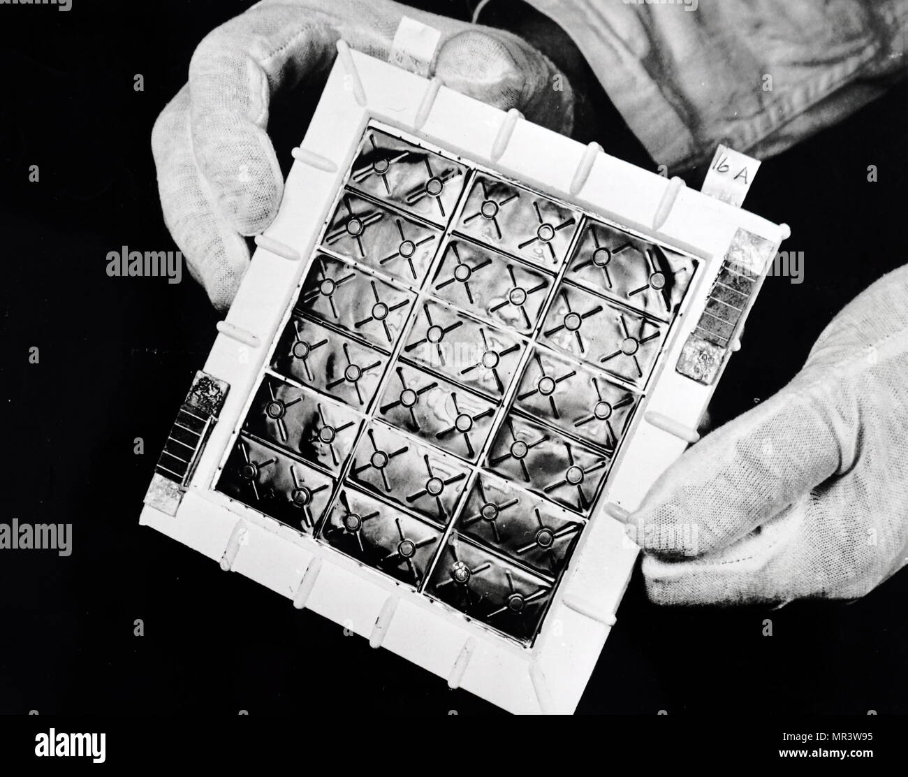 Vandenberg air force base hi-res stock photography and images - Alamy