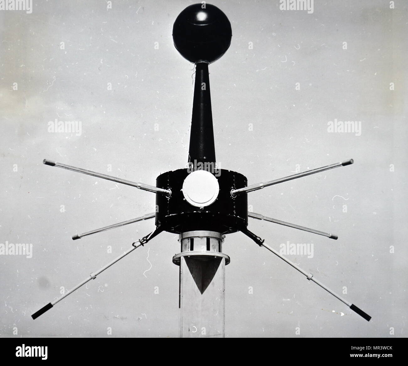 Photograph of Buzz Aldrin (1930-) an American engineer and former ...