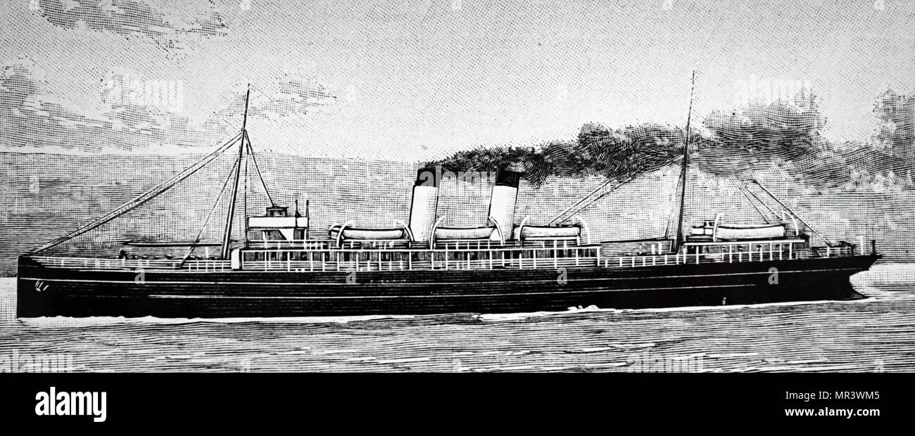 Packet boat hi-res stock photography and images - Alamy