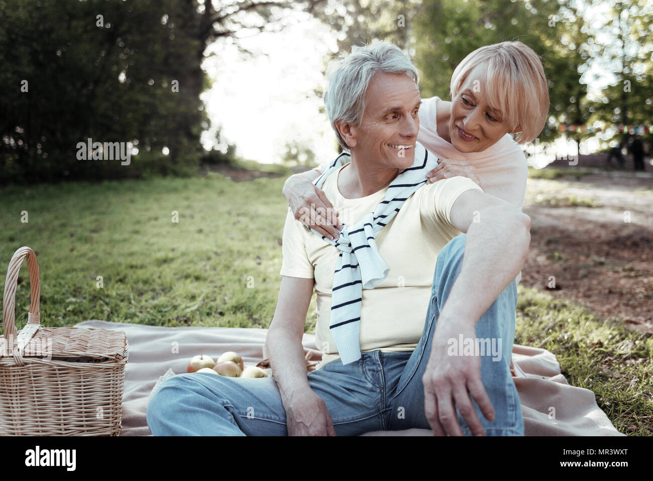 Spending weekend hi-res stock photography and images - Alamy