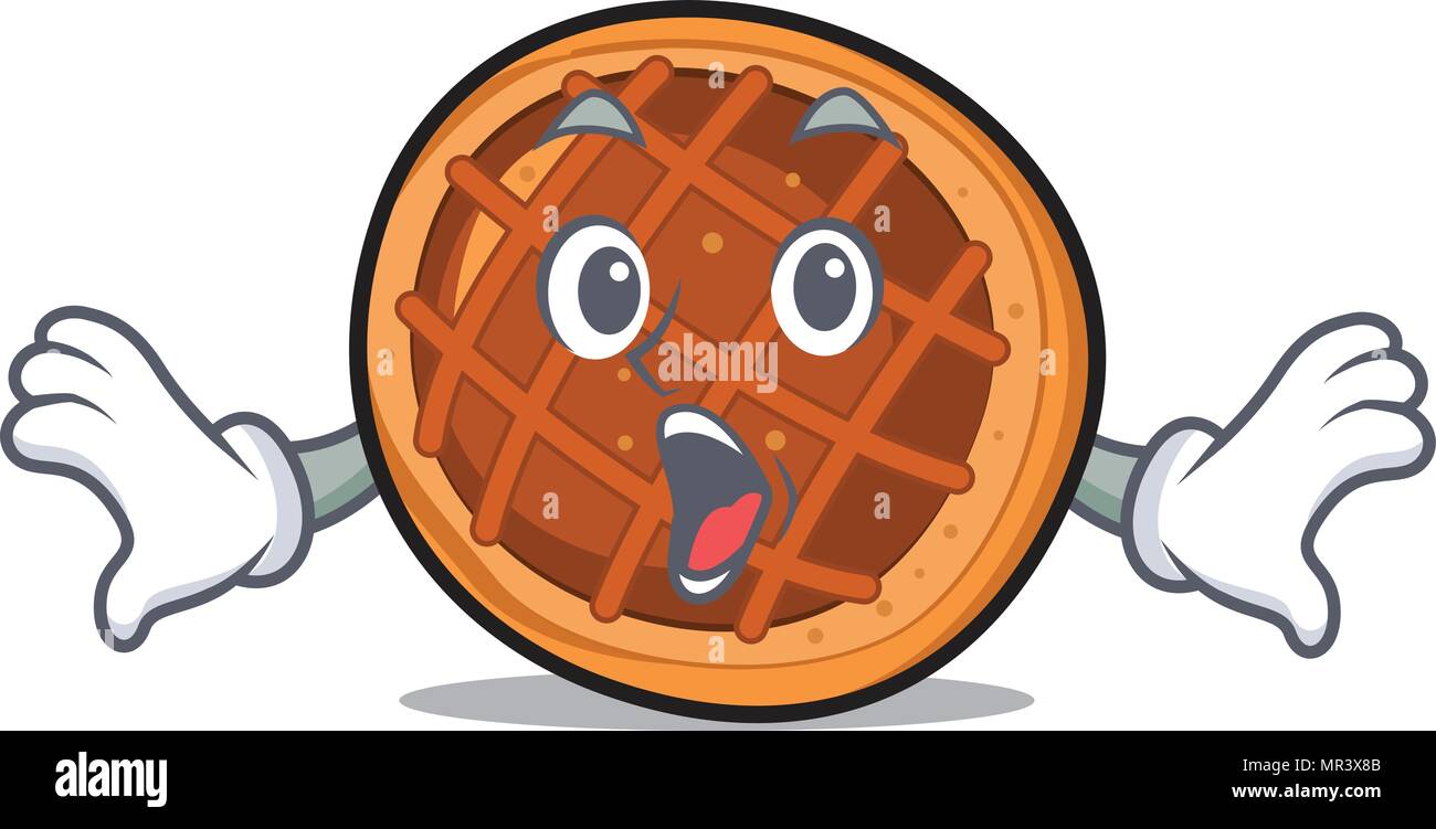 Open pastry crust Stock Vector Images - Alamy