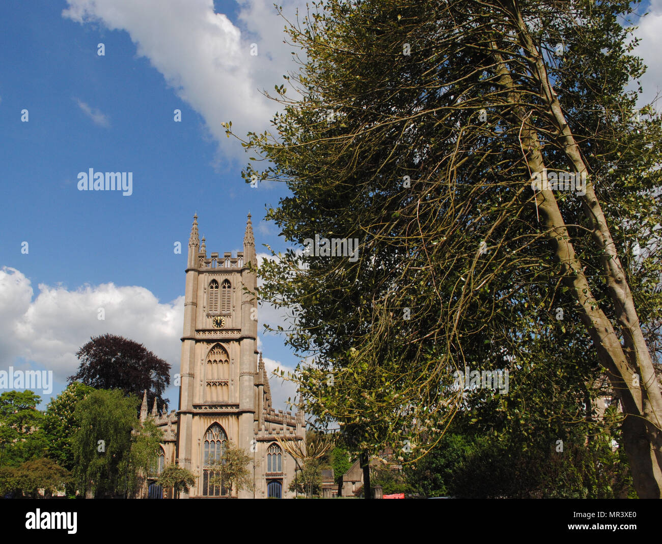 Bristol england baths hi-res stock photography and images - Alamy