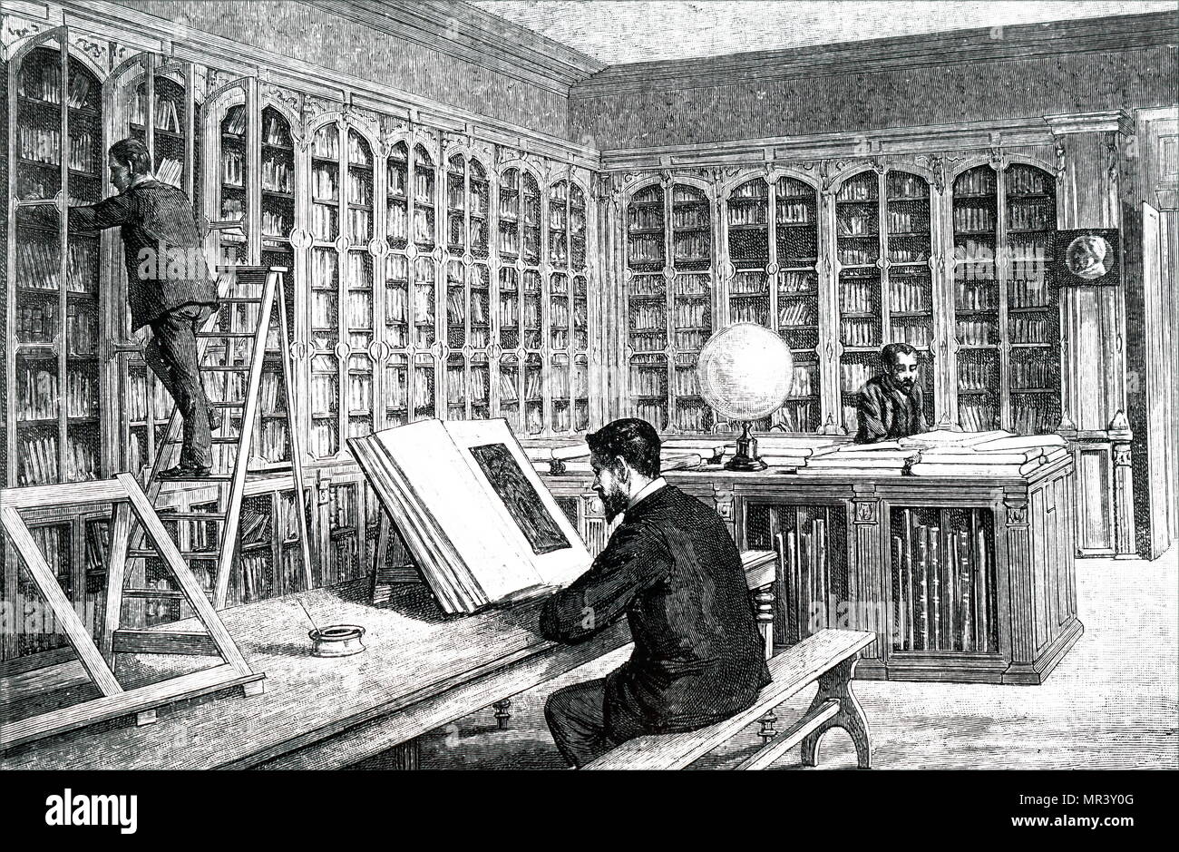 Louis pasteur hi-res stock photography and images - Alamy
