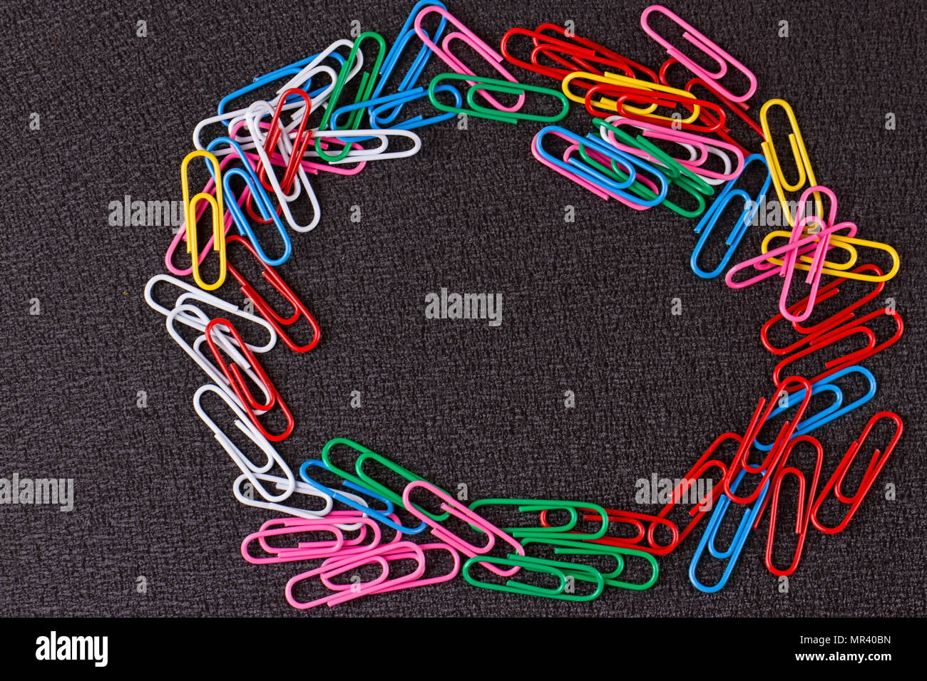Metalclip hi-res stock photography and images - Alamy