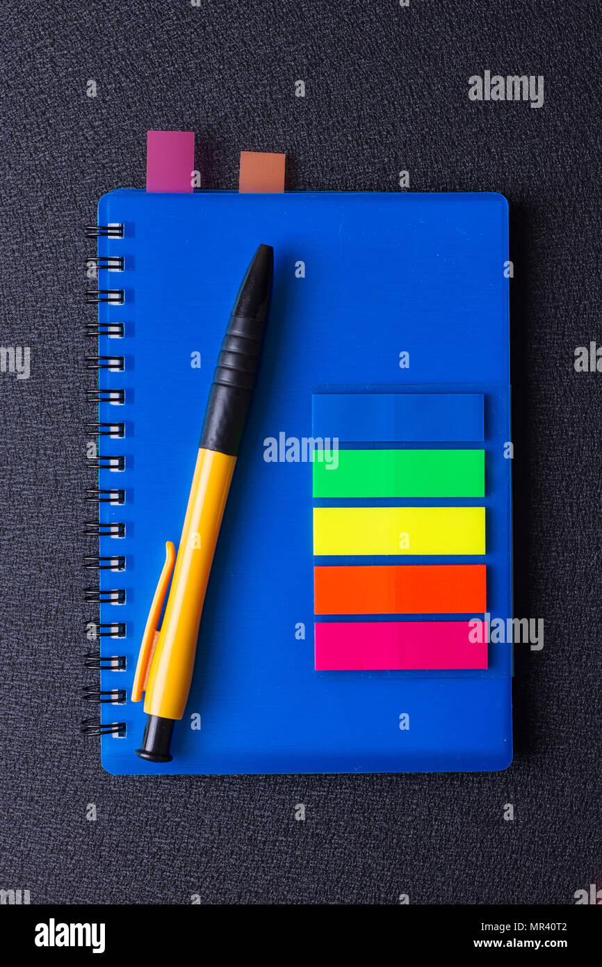 Journal stickers hi-res stock photography and images - Alamy