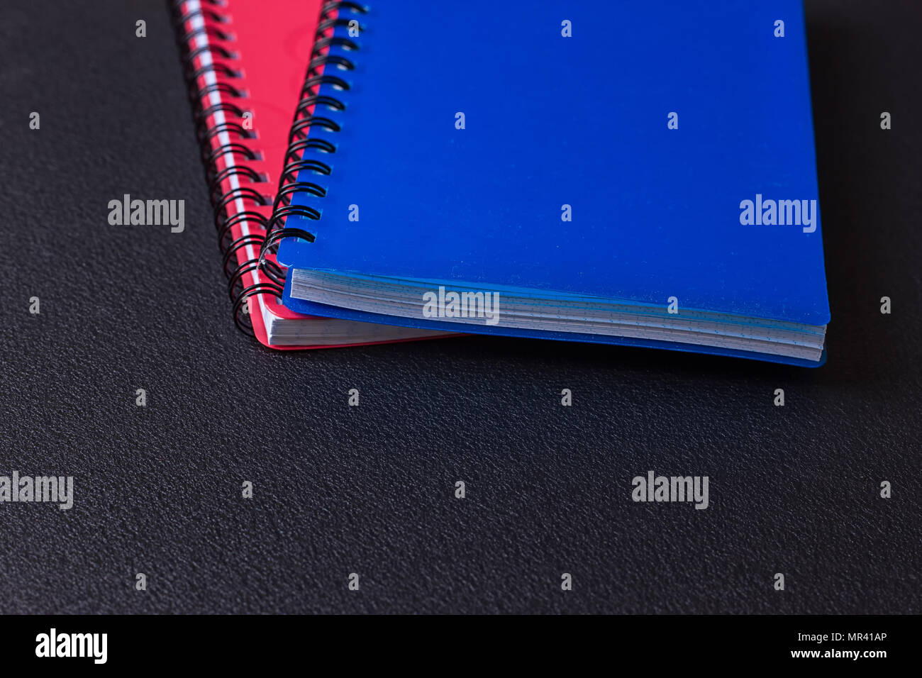 Book binding colored pencil hi-res stock photography and images - Alamy