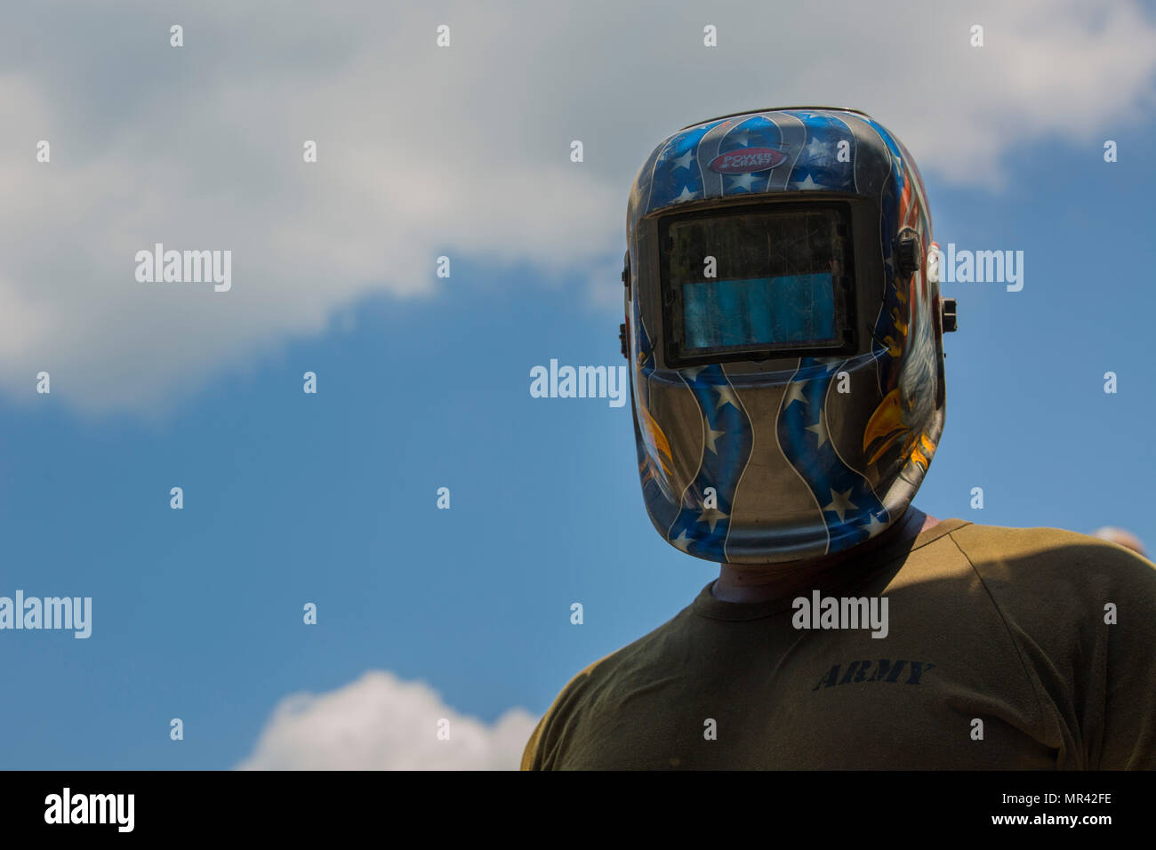 53rd engineering brigade hi-res stock photography and images - Alamy