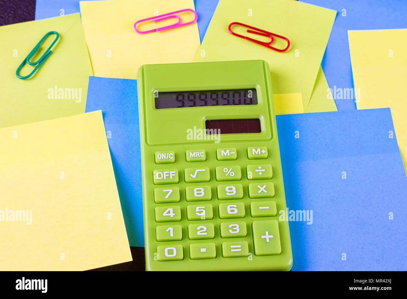 Stickers pasted hi-res stock photography and images - Alamy