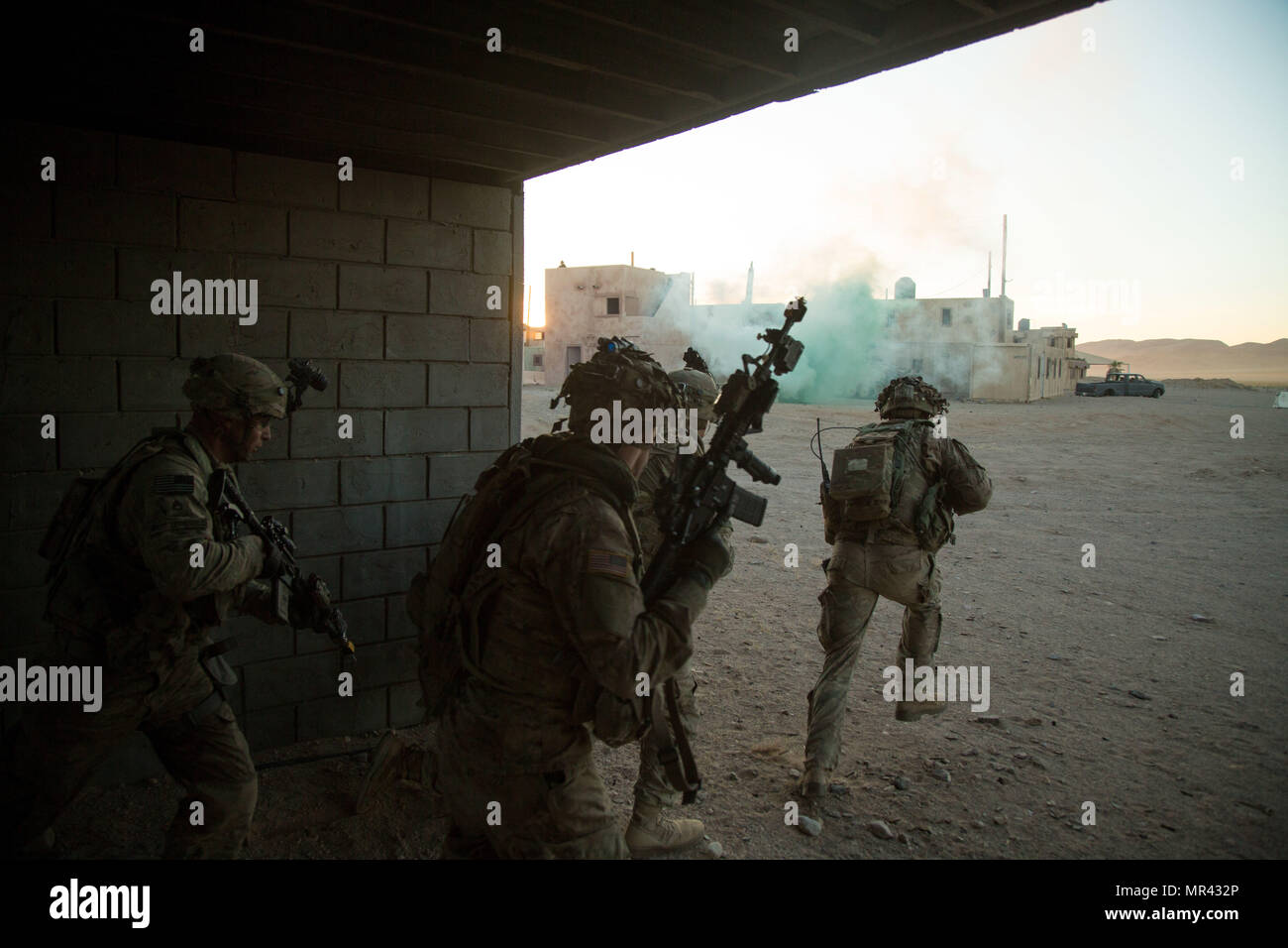 U.S. Soldiers assigned to 2nd Battalion, 70th Armored Regiment, 2nd ...