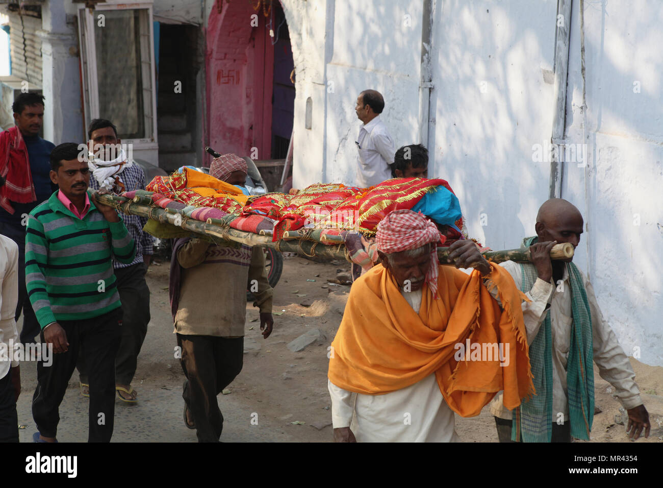 Phalgu river hi-res stock photography and images - Alamy