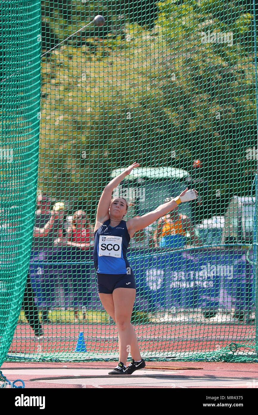 Natalie Robbins High Resolution Stock Photography and Images - Alamy