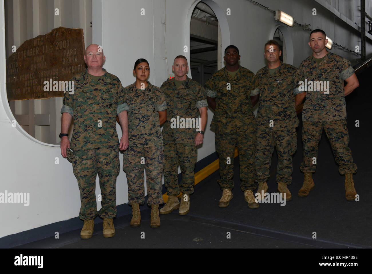 Usmc motto hi-res stock photography and images - Alamy