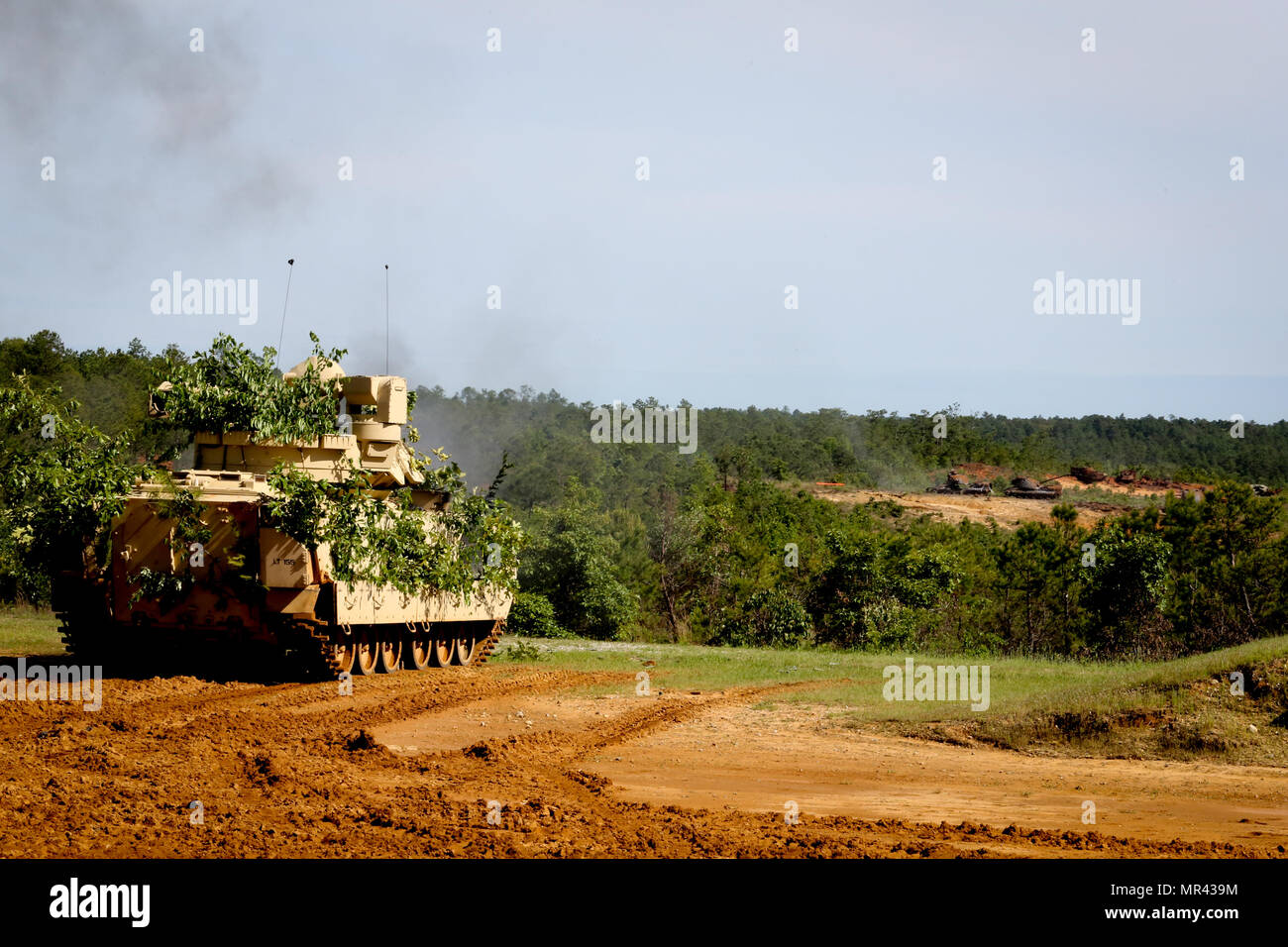316th cavalry brigade hi-res stock photography and images - Alamy