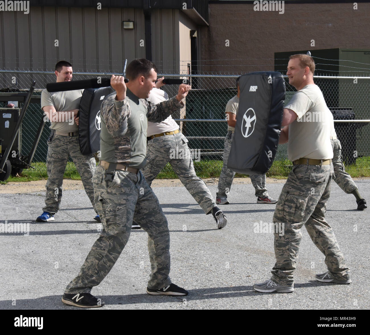 Asp baton training sherman tx - herofsplash