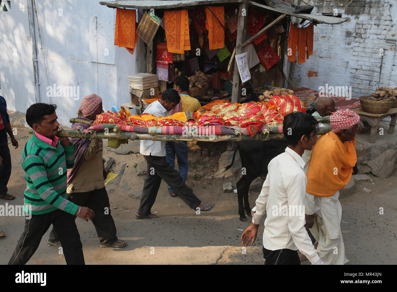 Phalgu river hi-res stock photography and images - Alamy
