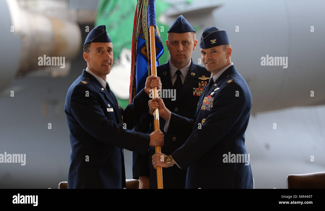Col brian smith hi-res stock photography and images - Alamy