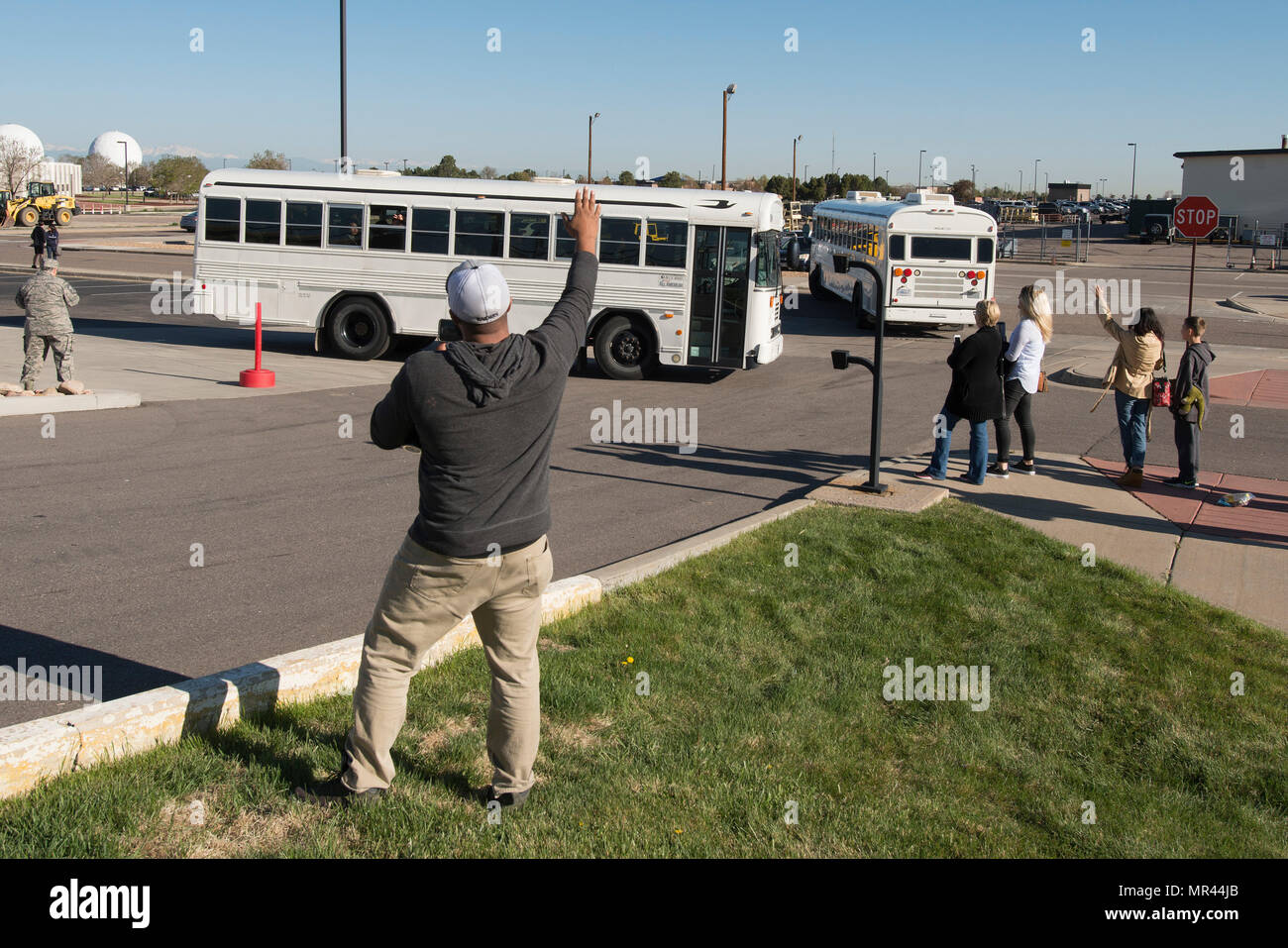 Stumpf released hi-res stock photography and images - Alamy
