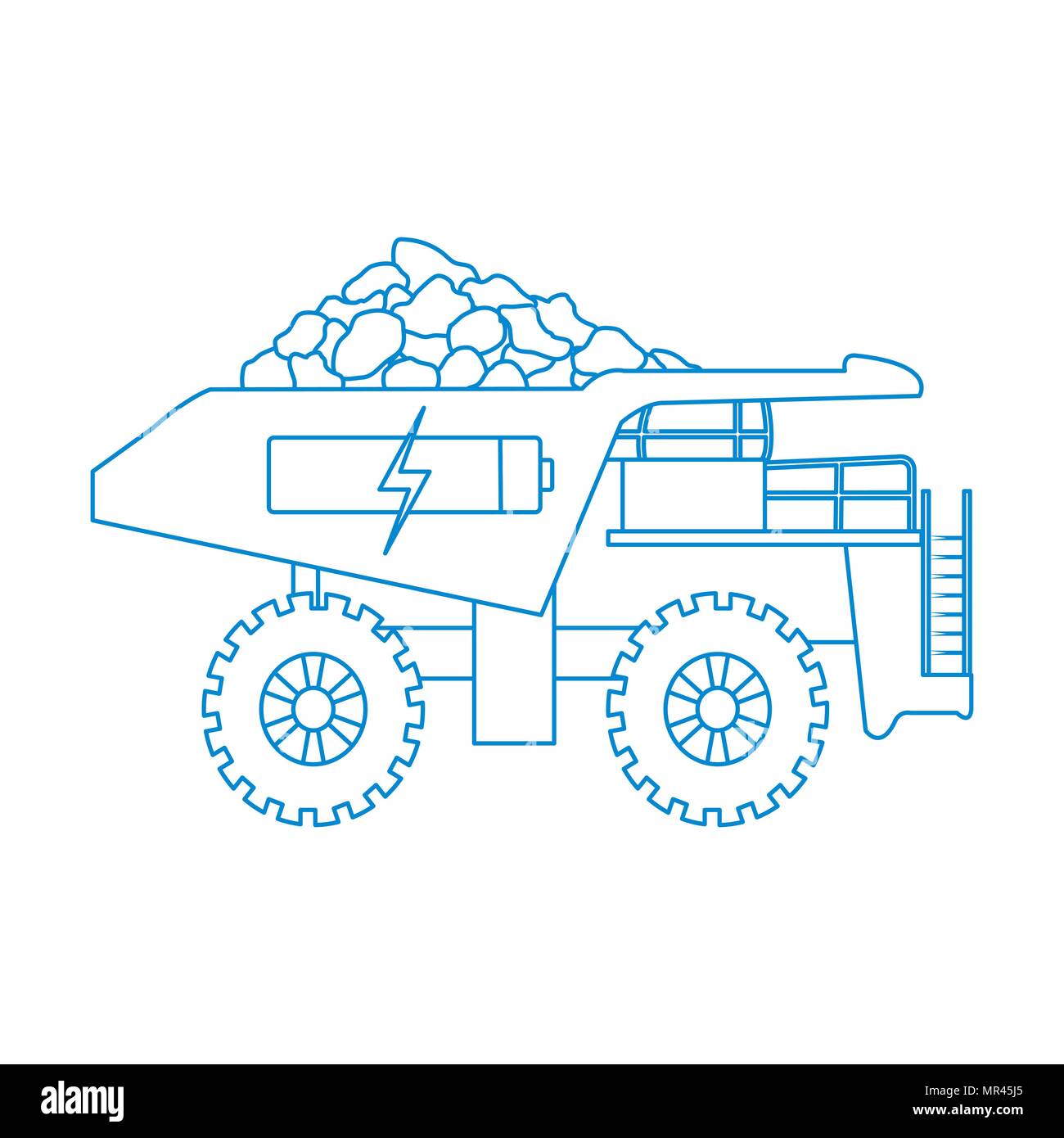 New iron ore Cut Out Stock Images & Pictures - Alamy