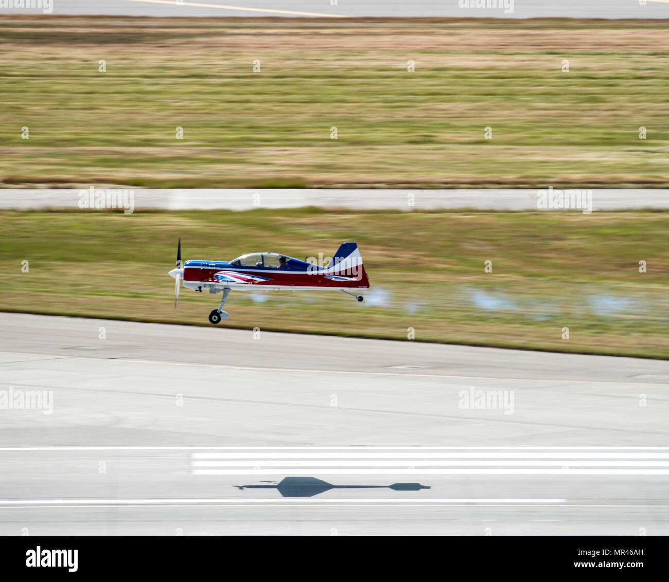 Wings Over Solano Air Show, Travis Air Force Base, Calif., May 5 & 6 ...
