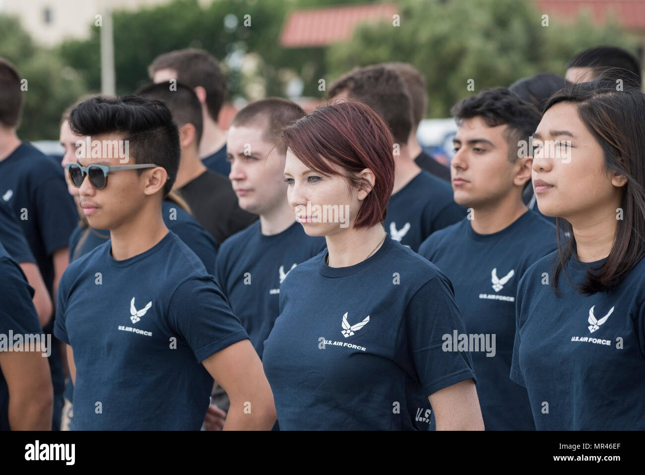 U.S. Air Force Lt. Col. Jason Heard, United States Air Force ...