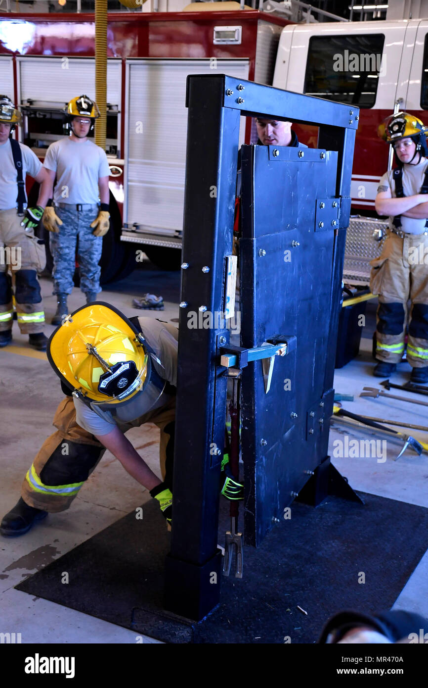 Breaching Techniques High Resolution Stock Photography and Images - Alamy