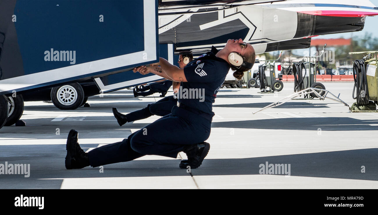 “Wings over Solano” Air Show, Travis Air Force Base, Calif., May 5 & 6 ...
