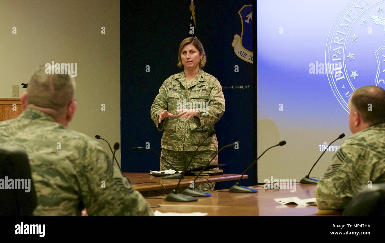 174th operations group hi-res stock photography and images - Alamy