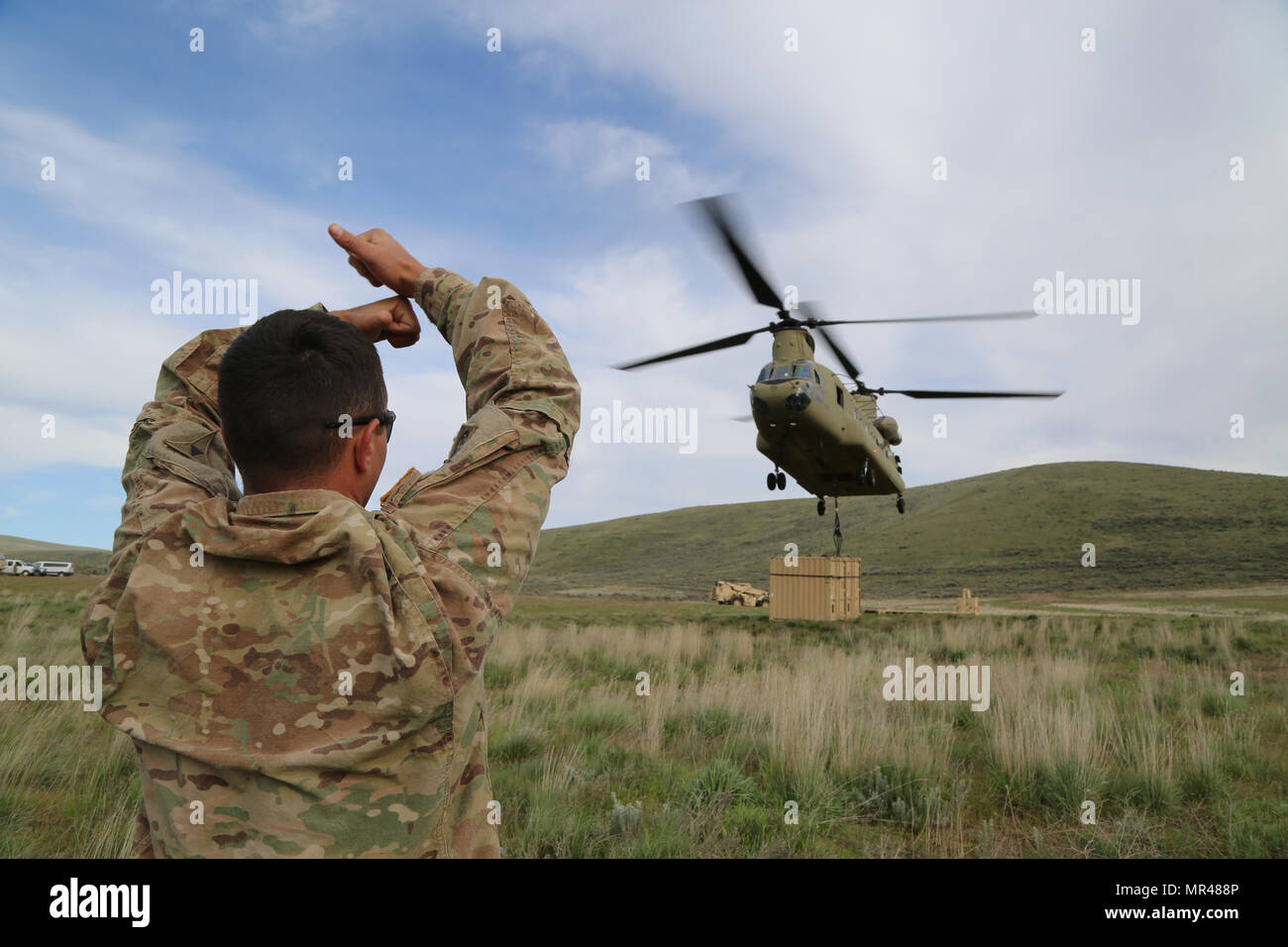 Phantom Warrior Center High Resolution Stock Photography and Images - Alamy