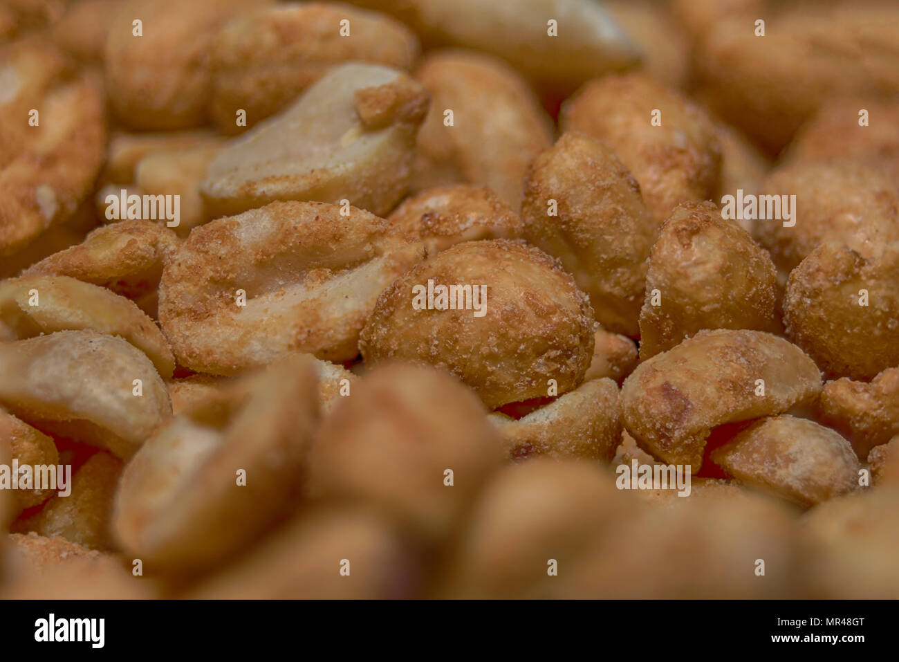 Roasted peanut hi-res stock photography and images - Alamy