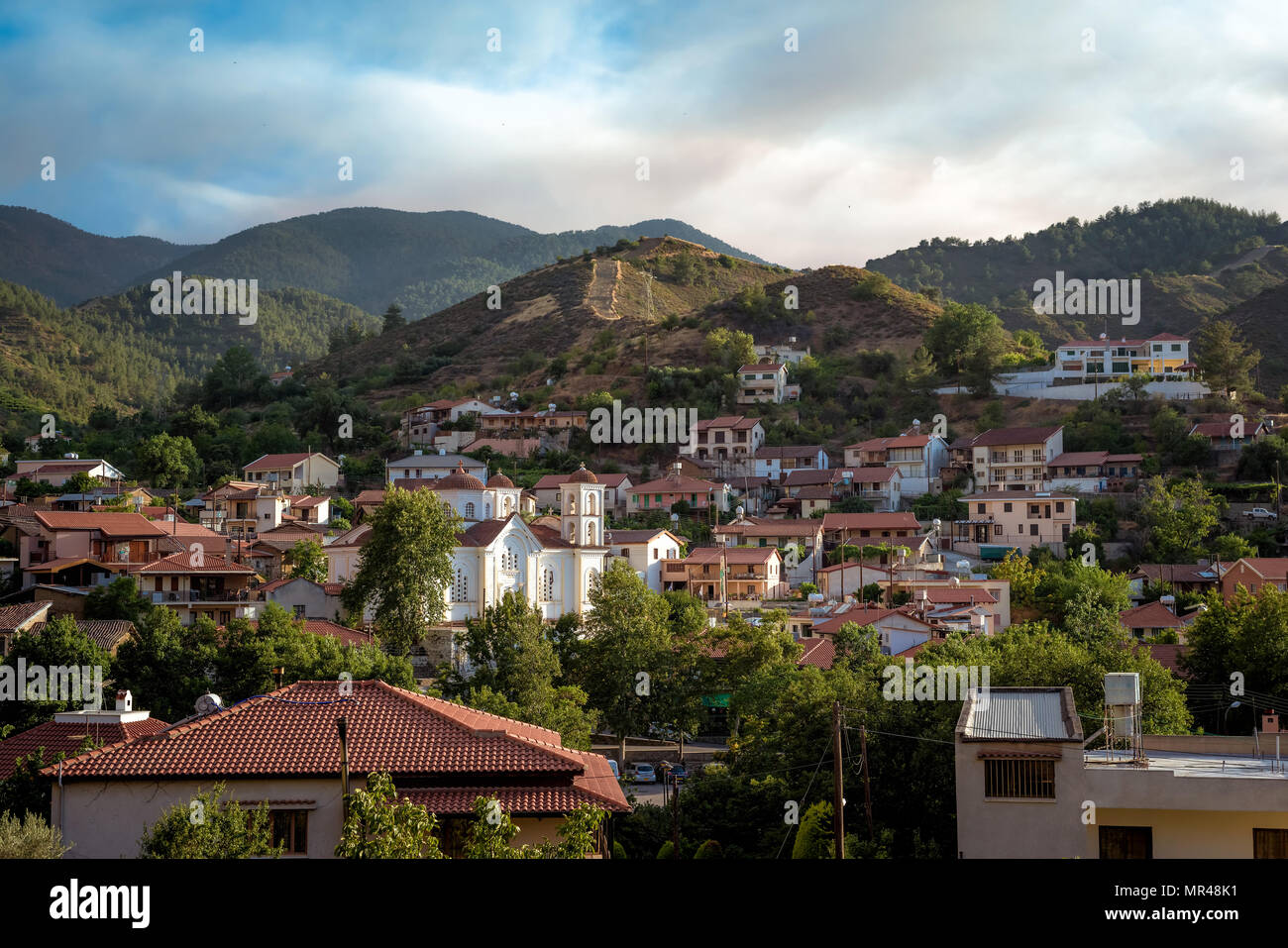 Galata cyprus hi-res stock photography and images - Alamy