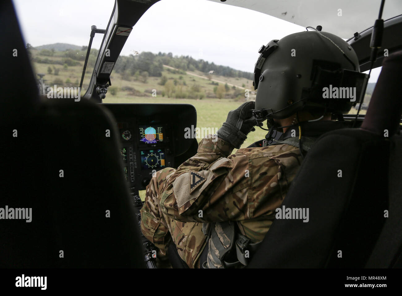 Volcano mine system hi-res stock photography and images - Alamy