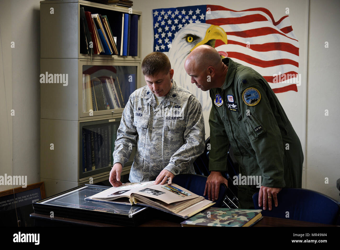 Montana state university bozeman hi-res stock photography and images ...