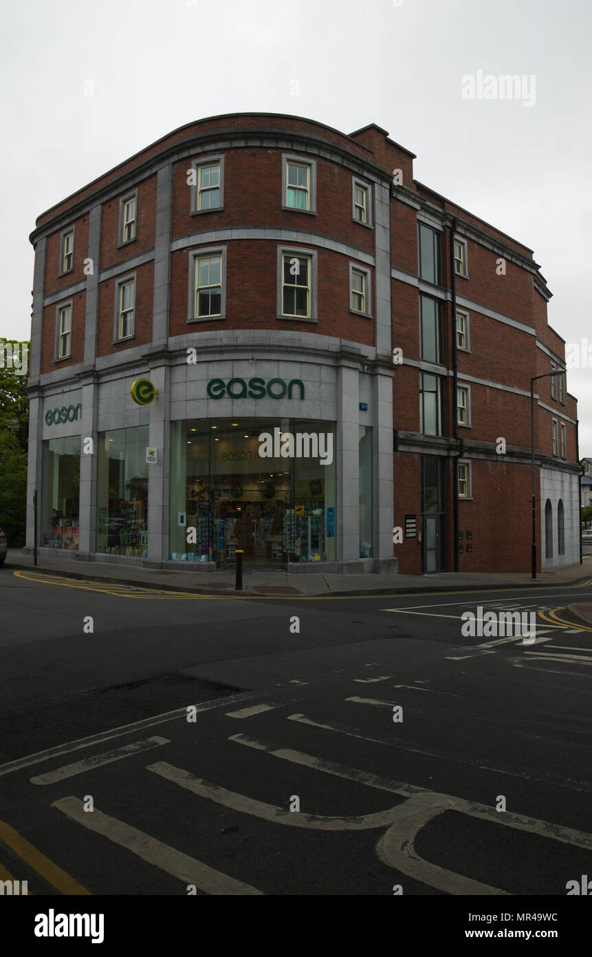 Eason hi-res stock photography and images - Alamy