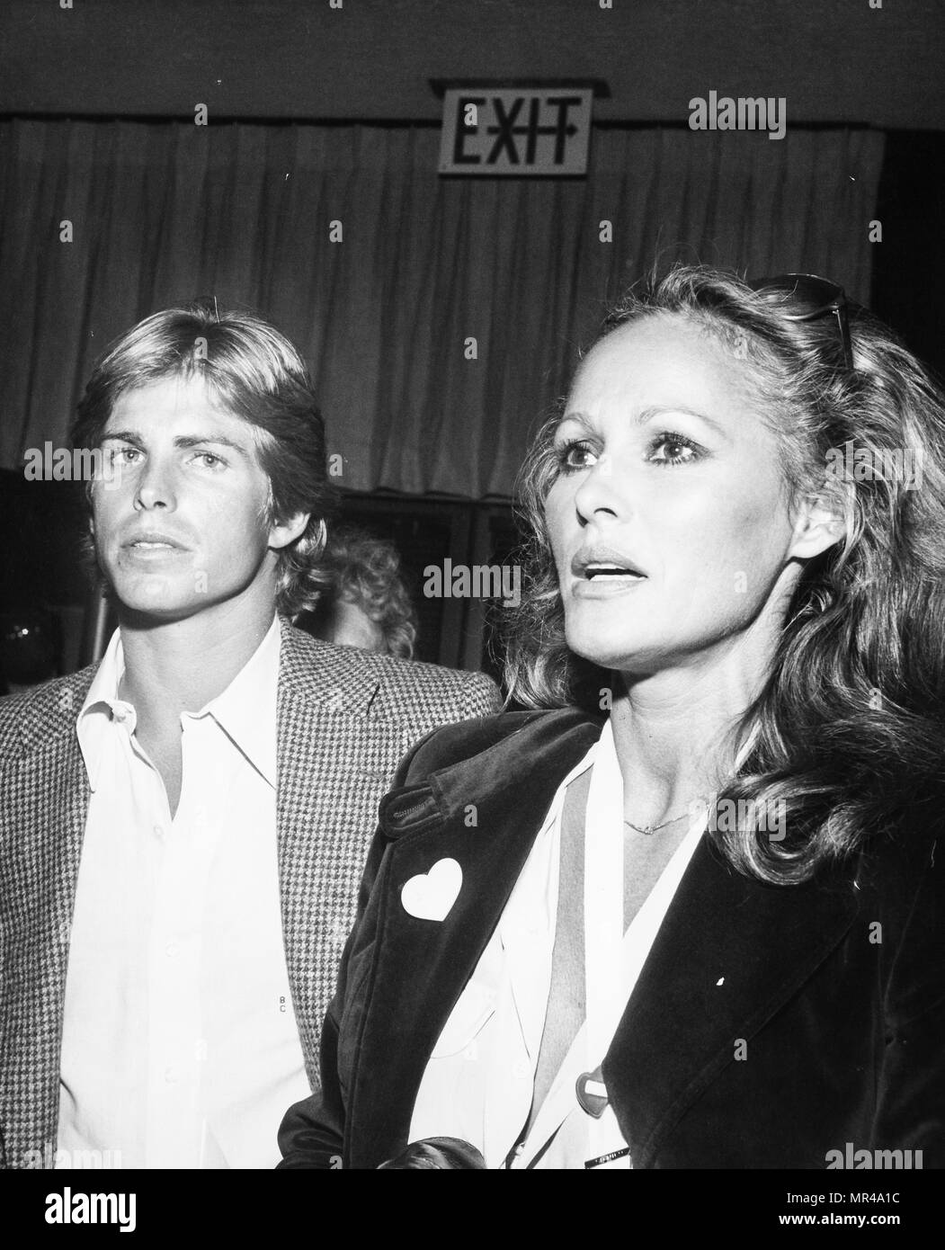 Breck hi-res stock photography and images - Alamy