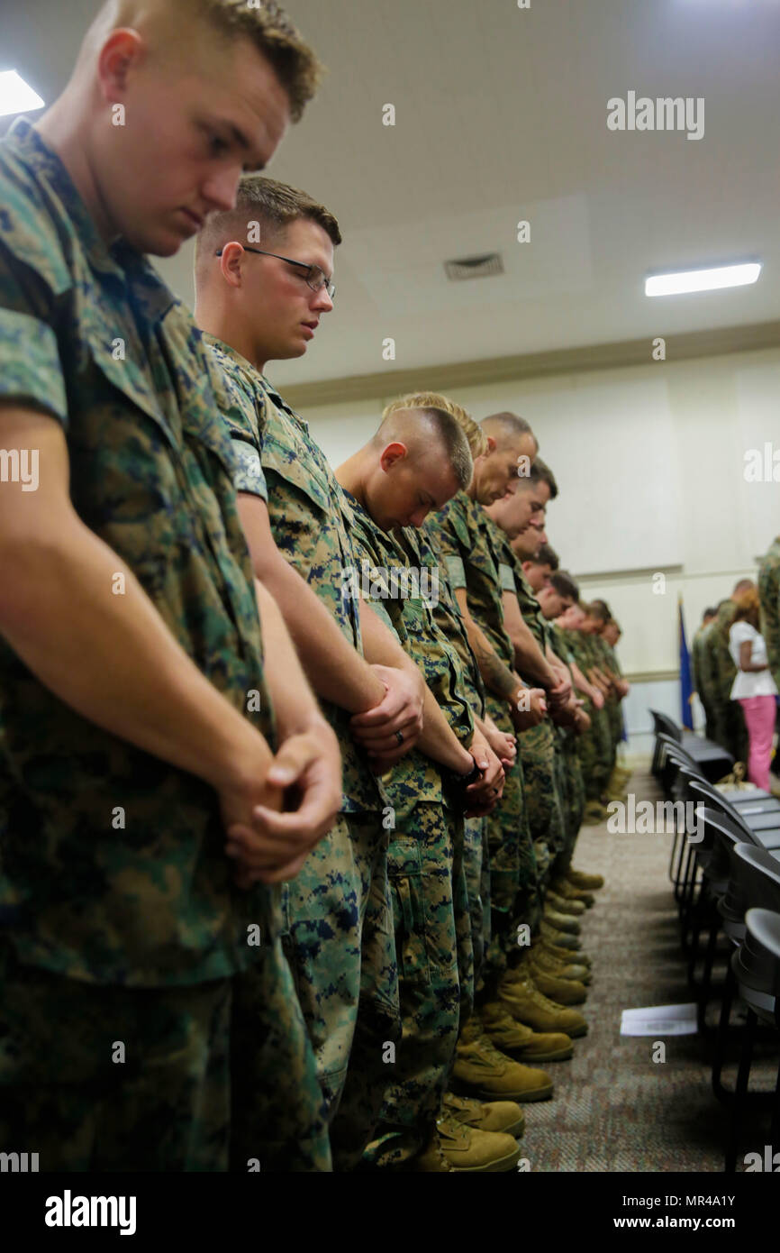 Us Marines Prayer