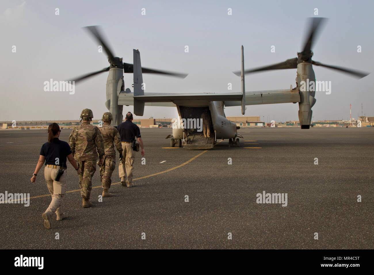 U.S. Army combat medics, with the 86th Combat Support Hospital, and ...