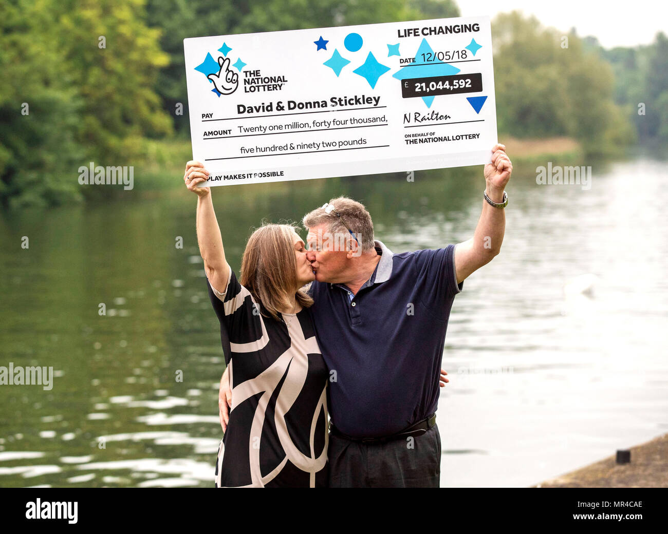 David stickley hi-res stock photography and images - Alamy