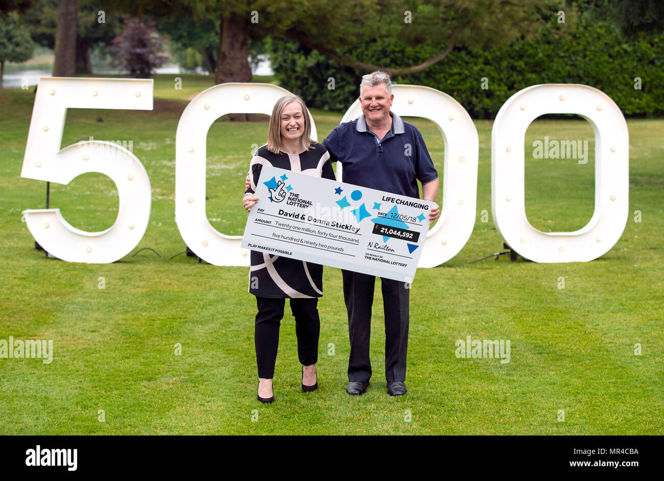 David stickley hi-res stock photography and images - Alamy