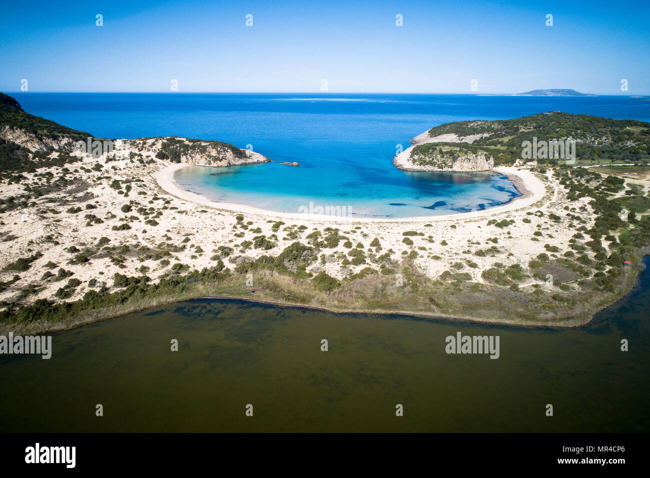 Pilos Greece High Resolution Stock Photography and Images - Alamy