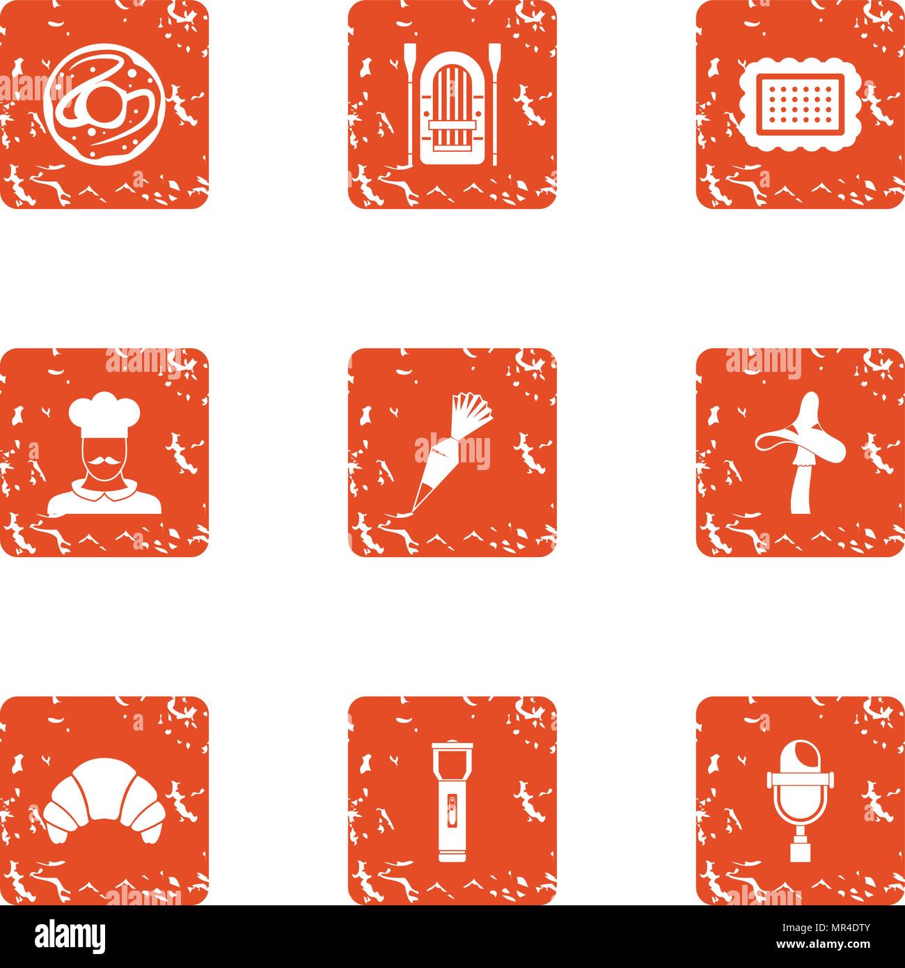 Marine livelihood Stock Vector Images - Alamy