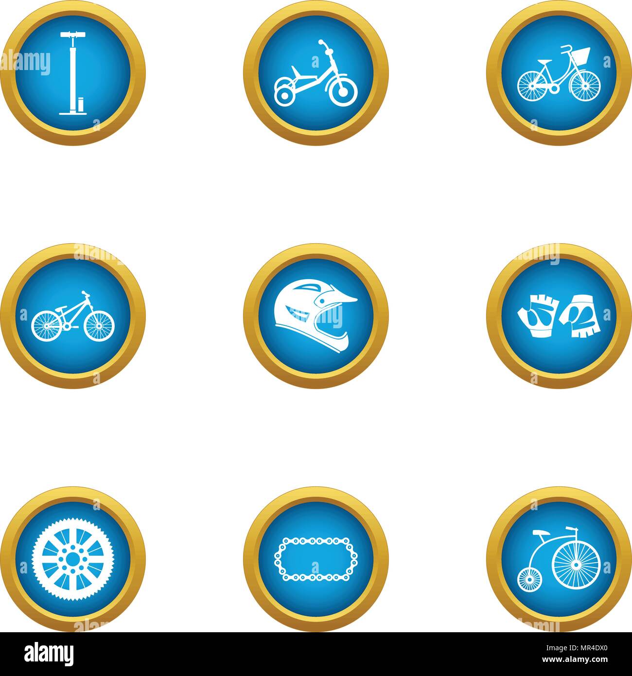 Motorshow Stock Vector Images - Alamy