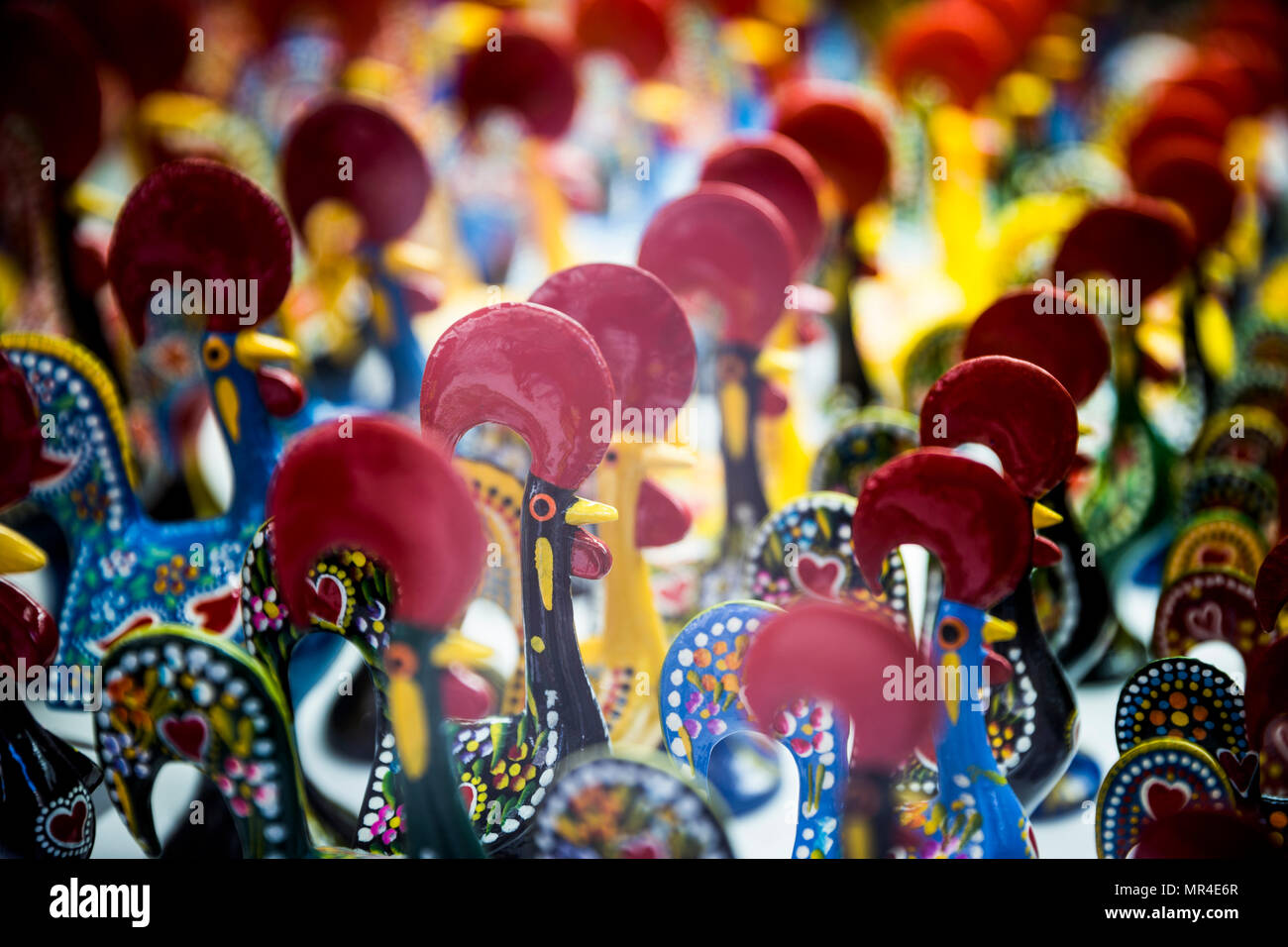 Portuguese mascot hi-res stock photography and images - Alamy