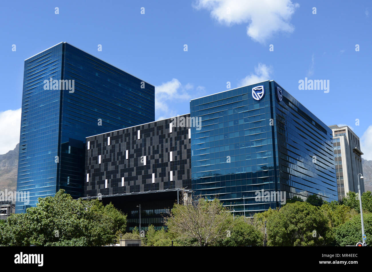 Heritage square cape town hi-res stock photography and images - Alamy