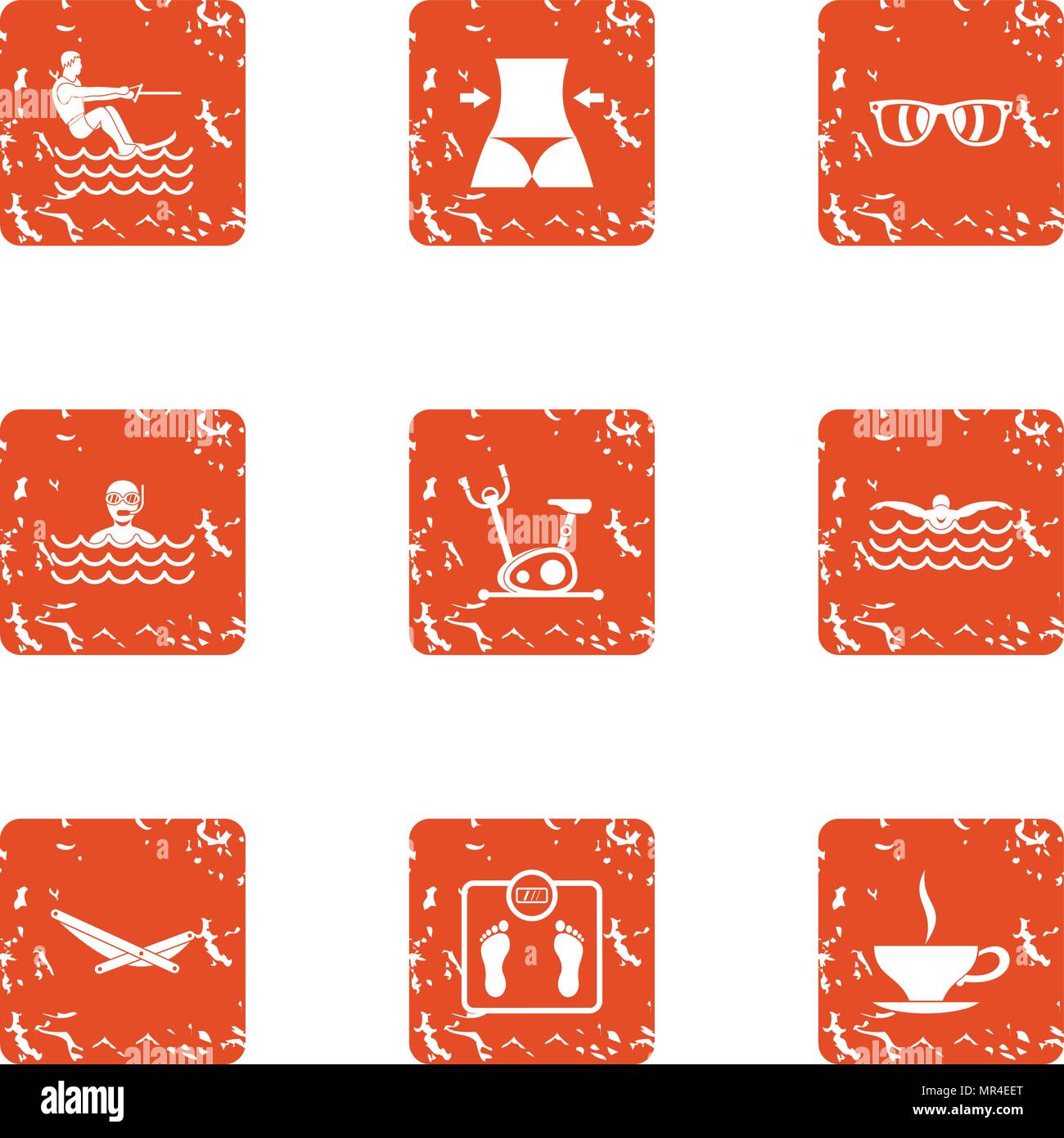 Jaunt Stock Vector Images - Alamy